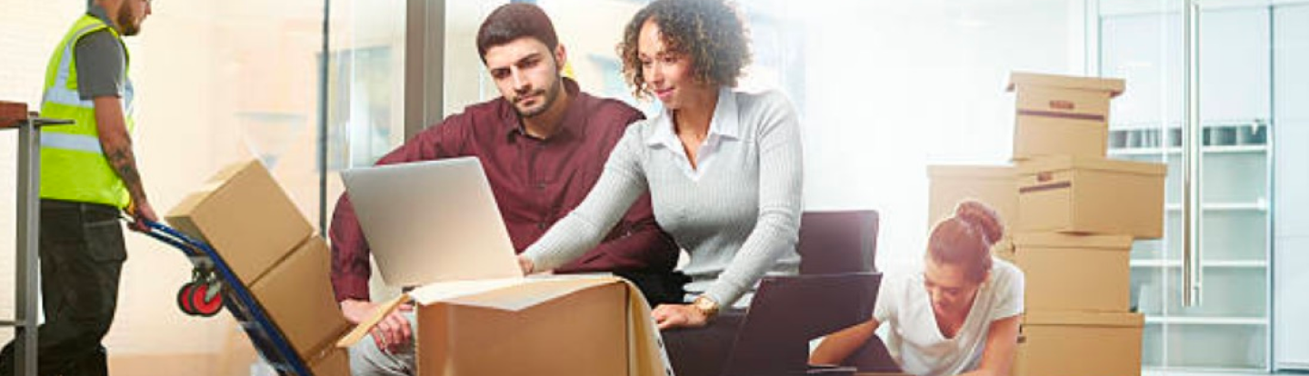 Data Center Relocation Services | IT Asset Migration