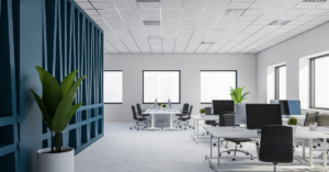 4 Rules of Thumb to Remember When Downsizing an Office - Meyer, Inc.