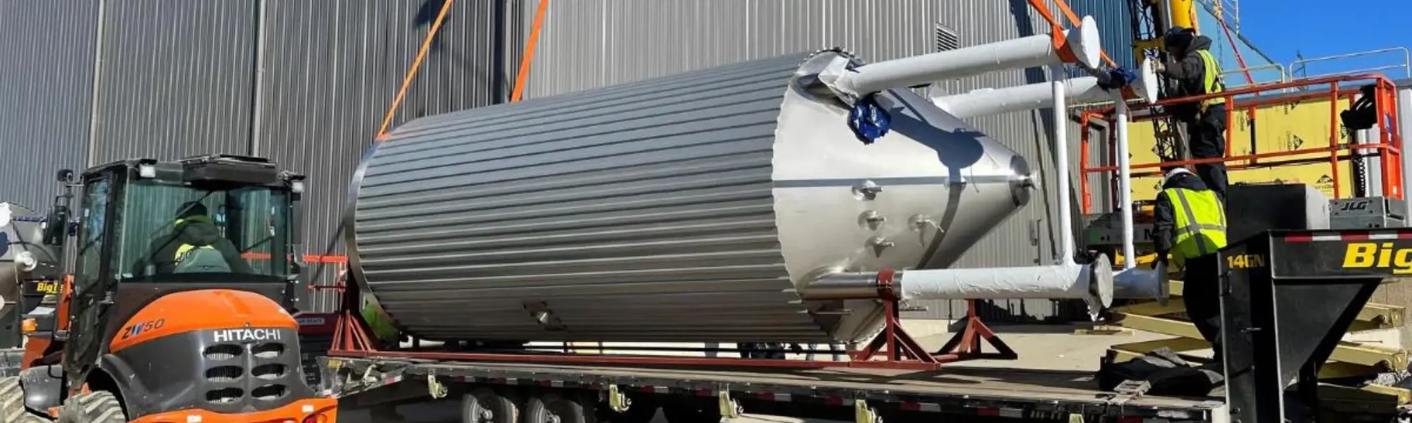 Types of Rigging Equipment Explained - Meyer, Inc.