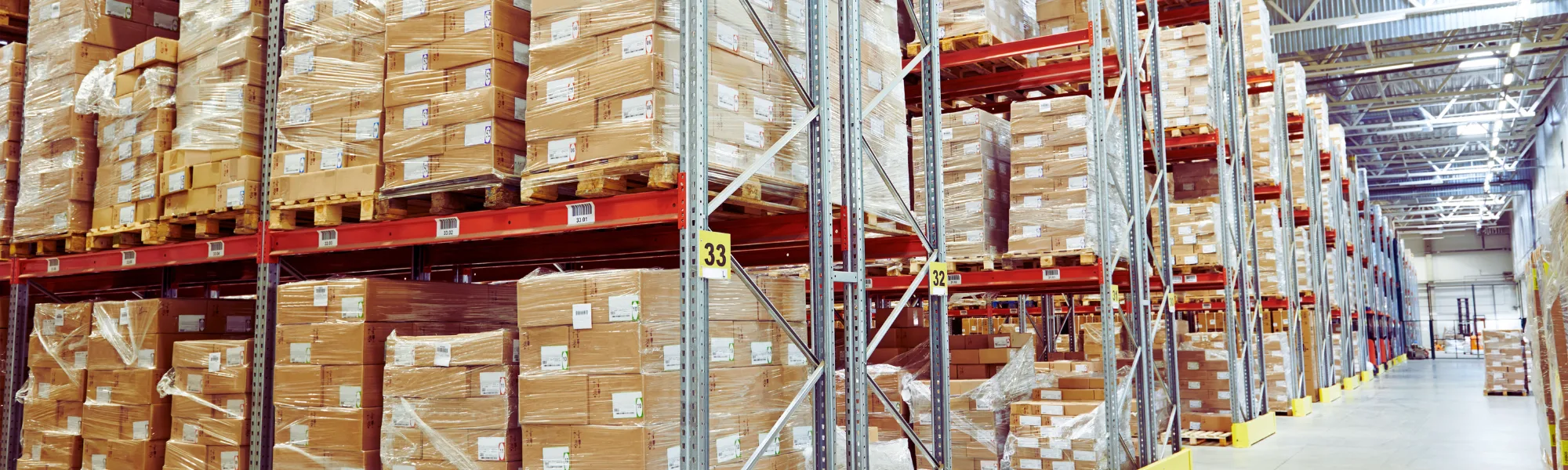 Complete Warehouse Relocation Checklist [Free PDF]